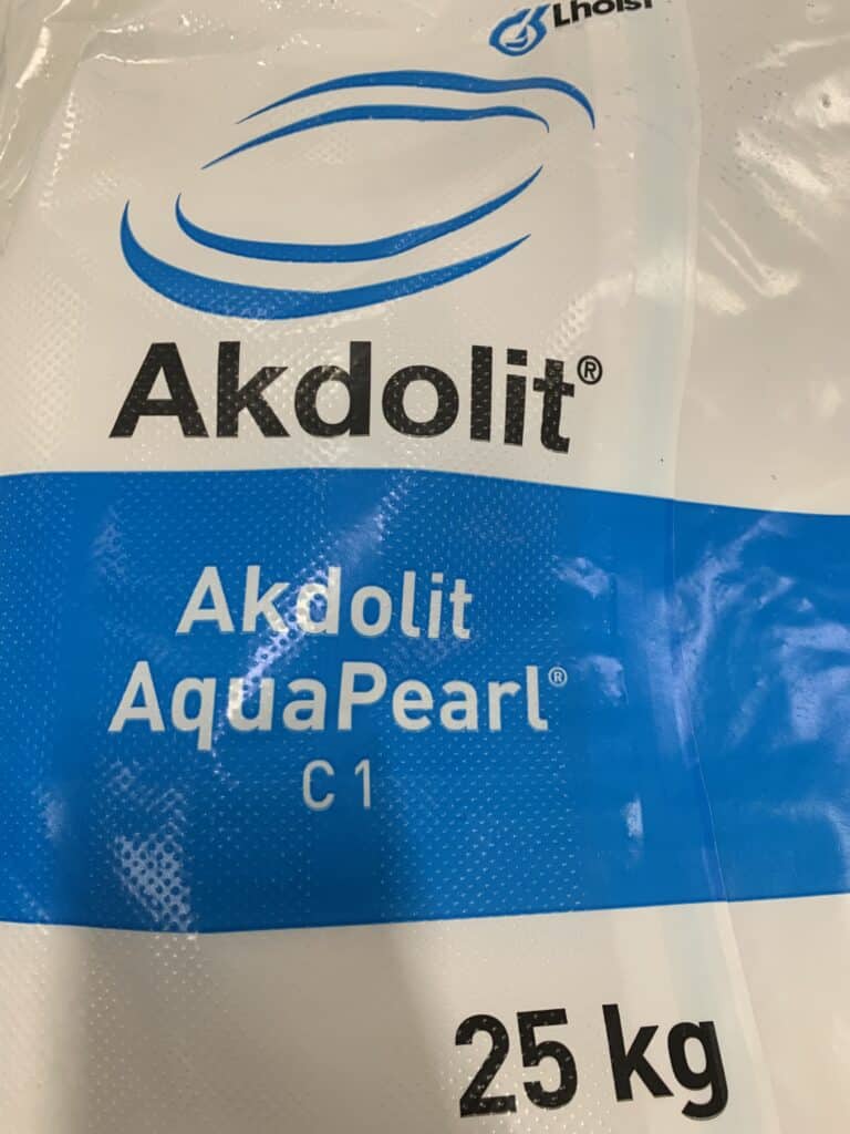 Aqua Peral C1 - Vatten & Avloppscenter