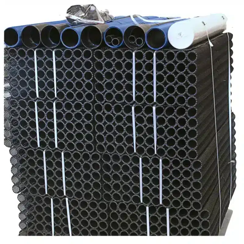 Biomodulpaket komplett - Vatten & Avloppscenter